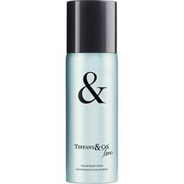 Tiffany & Co. Tiffany & Co. Herrendüfte Tiffany & Love For Him Deodorant Spray