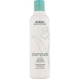 Aveda Hair Care Shampoo Shampure Nurturing Shampoo