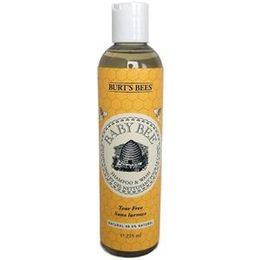 Burt´s Bees Burt's Bees Pflege Baby Shampoo & Shower Gel