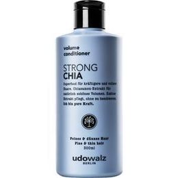 Udo Walz Haarpflege Strong Chia Volume Conditioner