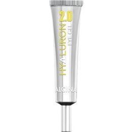 Alcina Hautpflege Hyaluron 2.0 Eye Gel