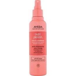 Aveda Hair Care Conditioner Nutri PlenishLeave-in Conditioner