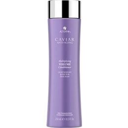 Alterna Caviar Volume Multiplying Volume Conditioner