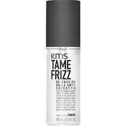 KMS California KMS Haare Tamefrizz De-Frizz Oil