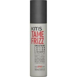 KMS California KMS Haare Tamefrizz Smoothing Lotion