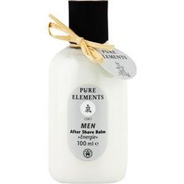 Pure Elements Pflege Chi Men After Shave Balm