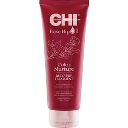 CHI Haarpflege Rose Hip Oil Recovery Treatment