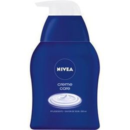 Nivea Körperpflege Handcreme und Seife Creme Care Pflegeseife