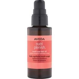 Aveda Hair Care Treatment Nutri PlenishMulti-use Hair Oil