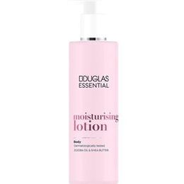 Douglas Collection Douglas Essential Pflege Moisturising Lotion