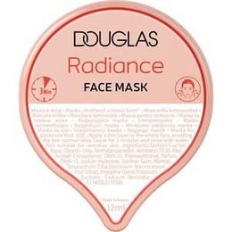 Douglas Collection Douglas Essential Pflege Radiance Face Mask