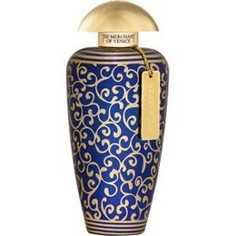 THE MERCHANT OF VENICE Collection Murano Exclusiv ArabesqueEau de Parfum Spray