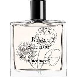 Miller Harris Unisexdüfte Rose Silence Eau de Parfum Spray Travel Size