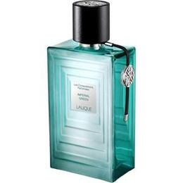 Lalique Kollektionen Les Compositions Parfumées Imperial GreenEau de Parfum Spray