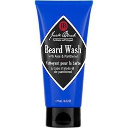 Jack Black Herrenpflege Rasurpflege Beard Wash