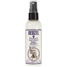 Reuzel Herrenpflege Haarstyling Clay Spray