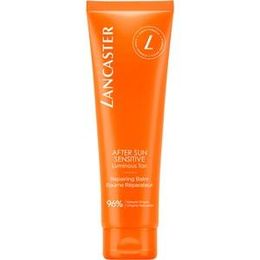 Lancaster Sonnenpflege Sun Sensitive Luminous TanAfter Sun Repairing Balm