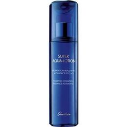 Guerlain Pflege Super Aqua Feuchtigkeitspflege Lotion