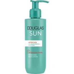 Douglas Collection Douglas Sun Sonnenpflege Refreshing Body Lotion