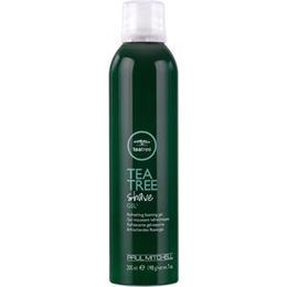 Paul Mitchell Haarpflege Tea Tree Special Shave Gel