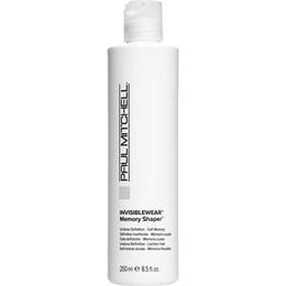 Paul Mitchell Haarpflege Invisiblewear Memory Shaper