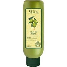 CHI Haarpflege Olive Organics Treatment Masque