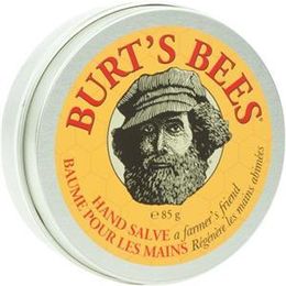 Burt´s Bees Burt's Bees Pflege Hände Hand Salve