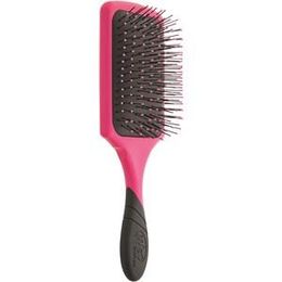 The Wet Brush Wet Brush Haarbürsten Pro Paddle Detangler Pink
