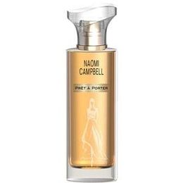 Naomi Campbell Damendüfte Prêt à Porter Eau de Parfum Spray