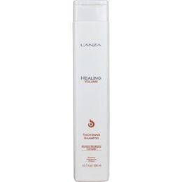 L'anza L'ANZA Haarpflege Healing Volume Thickening Shampoo