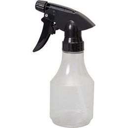 Efalock Professional Friseurbedarf Zubehör Sprühflasche Transparent 250 ml