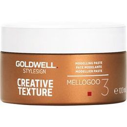Goldwell Stylesign Creative Texture Mellogoo