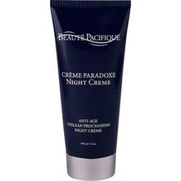 Beauté Pacifique Beauté Pacifique Gesichtspflege Nachtpflege Crème ParadoxeAnti-Age Night Cream