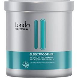 LONDA Professional Haarpflege Sleek Smoother Treatment