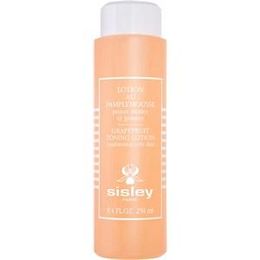 Sisley Pflege Reinigung & Make-up Entferner Lotion au Pamplemousse