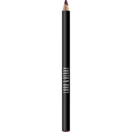 Lord&Berry Lord & Berry Make-up Lippen Lip Liner Nr.3049 Pale Ruby