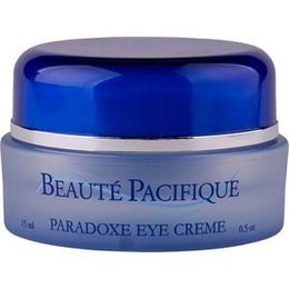 Beauté Pacifique Beauté Pacifique Gesichtspflege Augenpflege Crème ParadoxeEye Cream