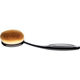 Artdeco Accessoires Pinsel Large Oval Brush Premium Quality