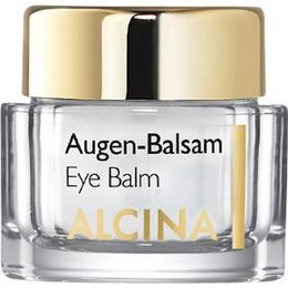 Alcina Hautpflege Effekt & Pflege Augen-Balsam