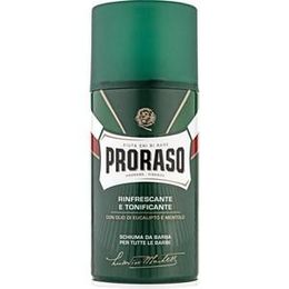 Proraso Herrenpflege Refresh Rasierschaum