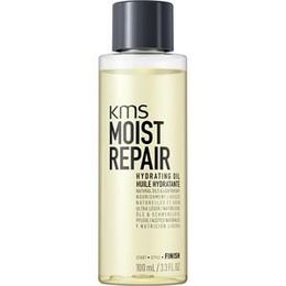 KMS California KMS Haare Moistrepair Hydrating Oil