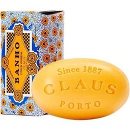 Claus Porto Soaps Deco Banho Citron Verbena Soap