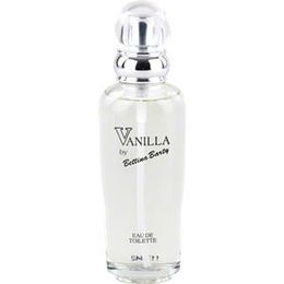 Bettina Barty Damendüfte Vanilla Eau de Toilette Spray