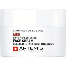 Artemis Pflege Med Lipid Replenishing Face Cream