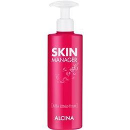 Alcina Hautpflege Jede Haut Skin Manager