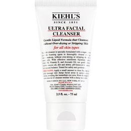 Kiehl's Kiehl's Gesichtspflege Reinigung Ultra Facial Cleanser
