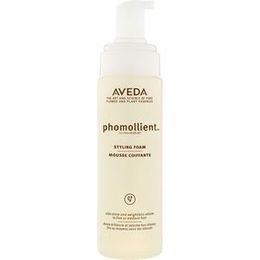 Aveda Hair Care Styling PhomollientStyling Foam