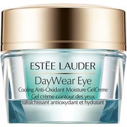 Estée Lauder Estée Lauder Pflege Augenpflege DayWear Eye Cooling Anti-Oxidant Moisture Gel Cream