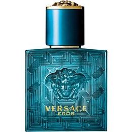 Versace Herrendüfte Eros Eau de Toilette Spray