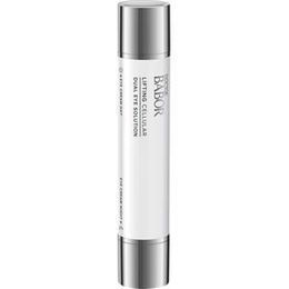 Babor Gesichtspflege Doctor Babor Lifting CellularDual Eye Solution